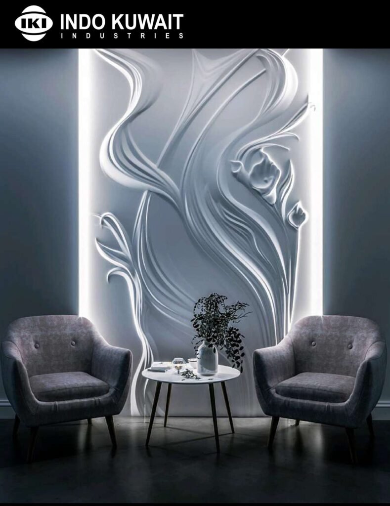 Wall Panels | Best #1 Dealers & Designers in Yamunanagar